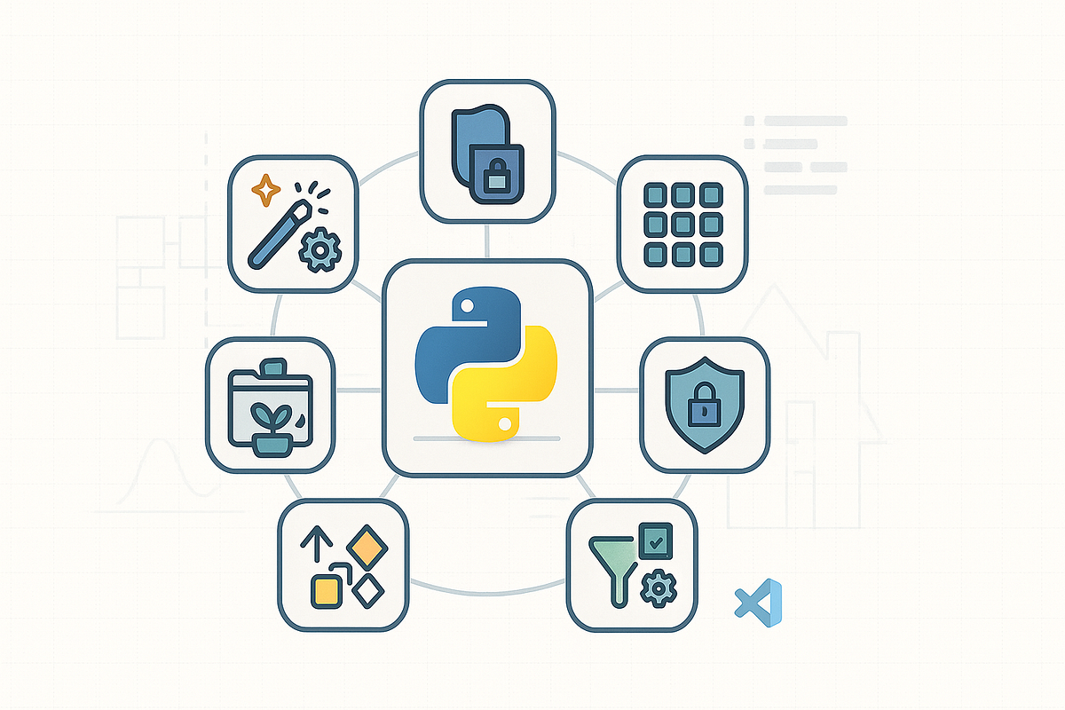 Python Dataclass Patterns: Less Boilerplate, More Intent | by Nikulsinh Rajput | Sep, 2025 | Medium