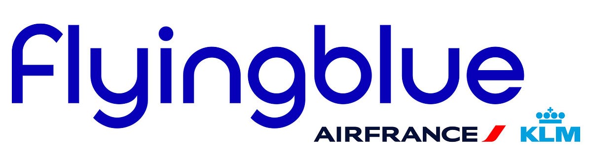 KLM荷蘭航空Flying Blue藍天飛行里程計畫 - Hohsin Lou - Medium