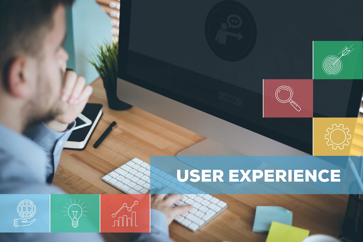 Nobody Ever Listens To UX…. Let’s dive into the topic of listening ...