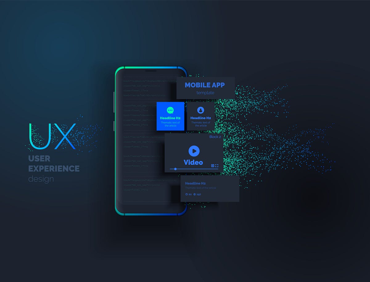 What is the scope of UX/UI design in India? | by DesignBoat UI/UX School | Medium