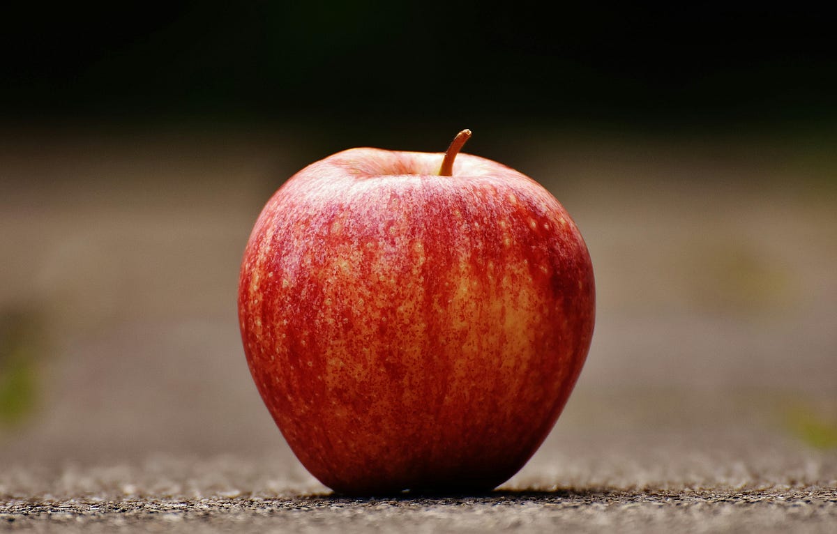 Apple Extravaganza: 10 Delectable Menus Featuring the Versatile Fruit ...