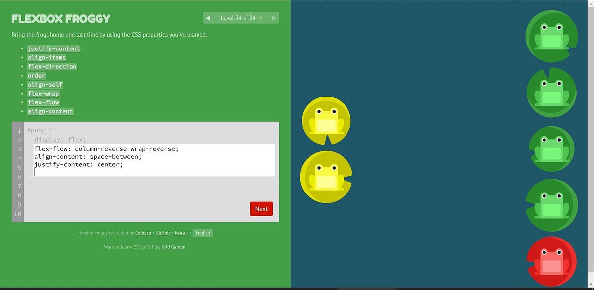 Here’s my solution: | by Marius Maries | Medium