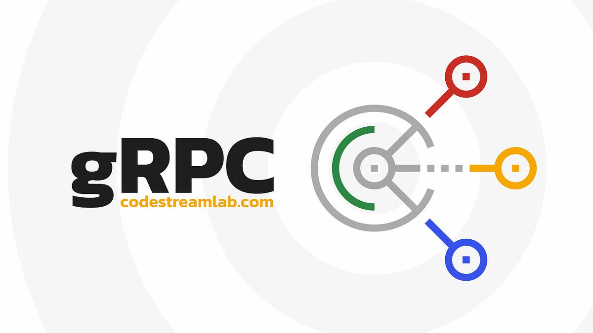 What is gRPC?. gRPC (Google Remote Procedure Call) is… | by Farzin Pashaee | CodeX | Feb, 2025 ...