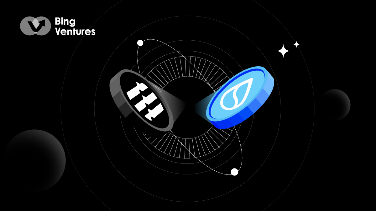 Move双子星：新公链Aptos & Sui. By Richard, Investment Manager@Bing… | by Bing Ventures | Medium