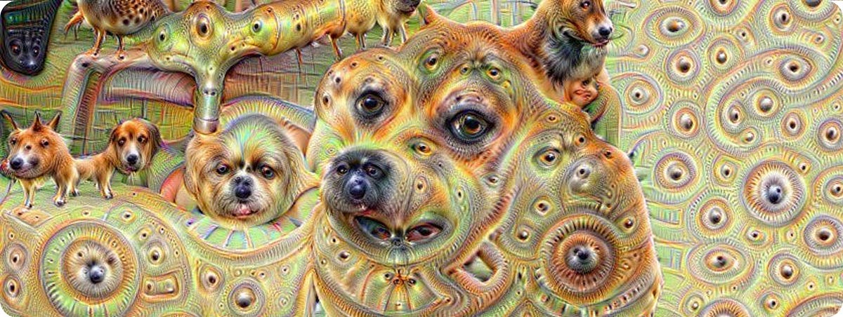 Machine learning, beauty lies in the outliers [Research & Theory] | by ...