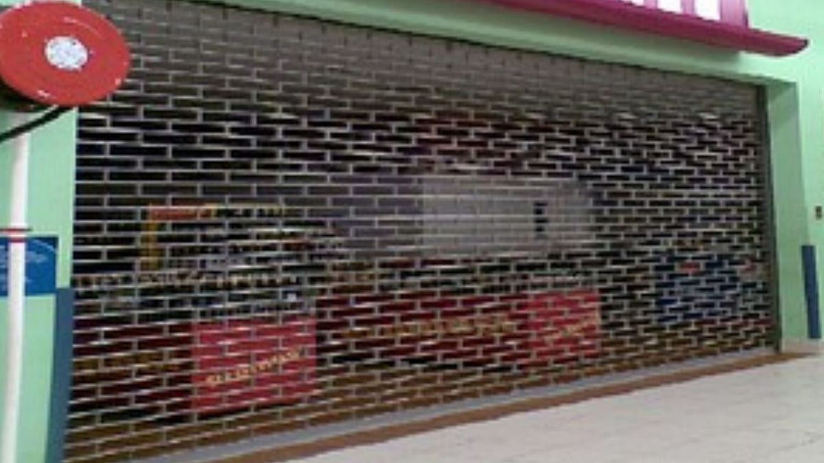 Aluminium Grill Maintenance Practices for SK Shutters in Malaysia ...
