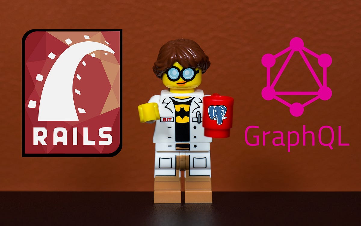 How To Setup A Project With Ruby On Rails Postgresql And Graphql By Ireneusz Skrobiś Selleo