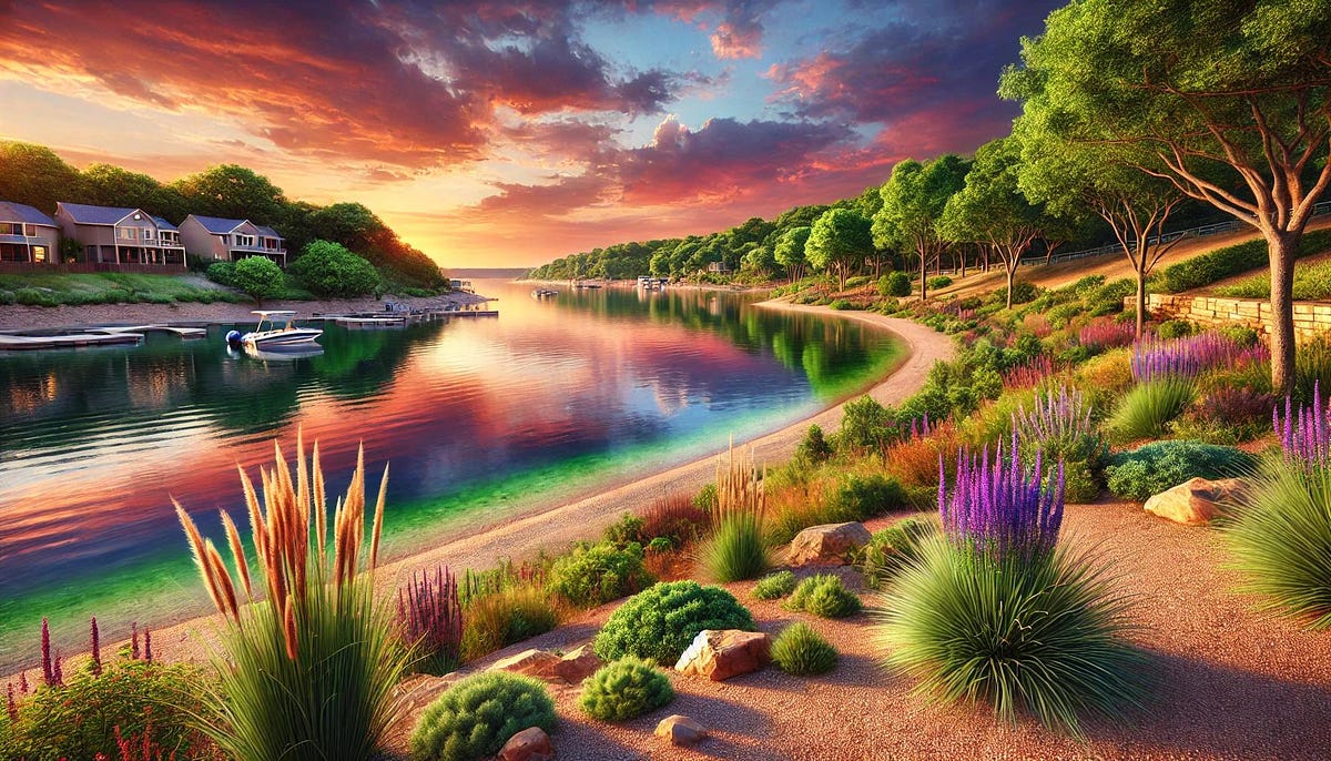 Discover The Colony, TX: Your Ultimate Guide to Living, Dining, and ...