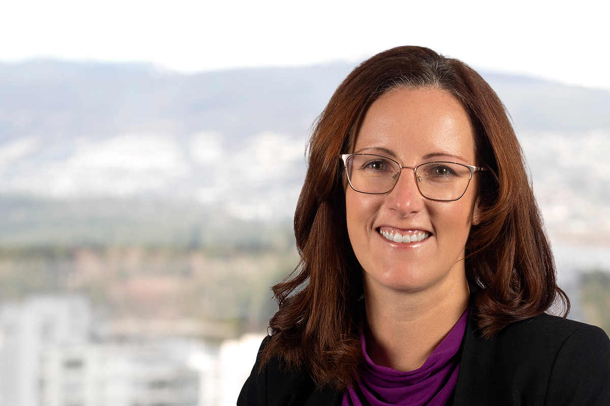 In the Spotlight: Jessica Kaczmer by Women in AI Canada | by Women in ...