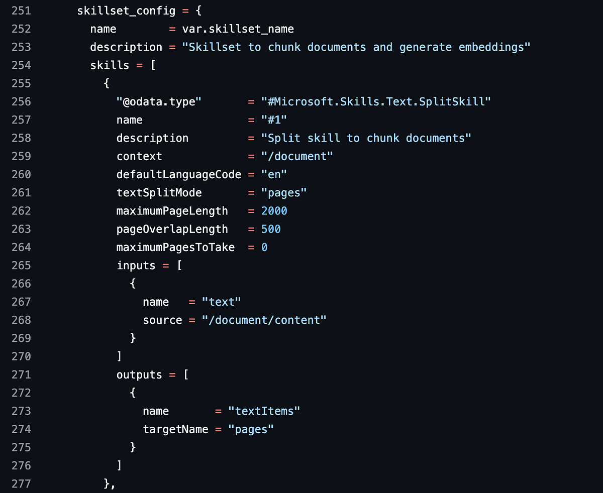 DevOps for Vector Search in Azure | by Tim Savage | Sep, 2024 | Medium