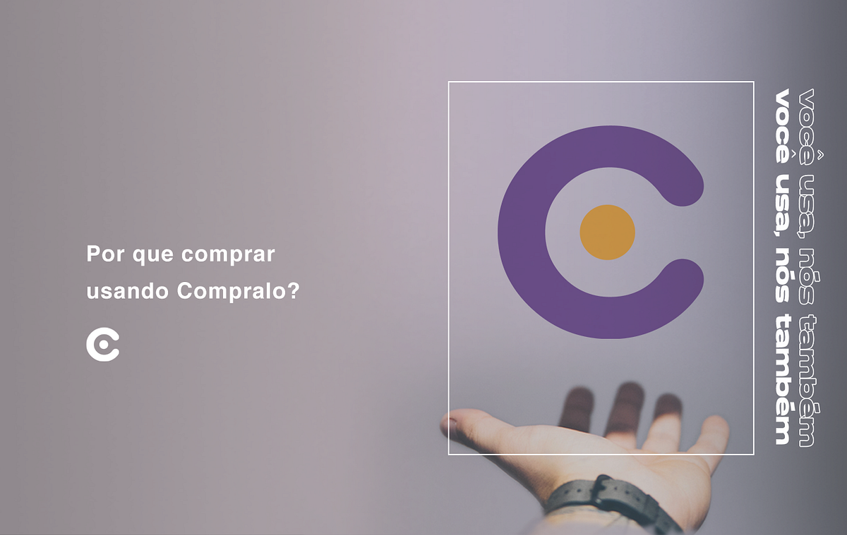 Por que comprar usando Compralo?. Você sabe o que é a Compralo e quais ...
