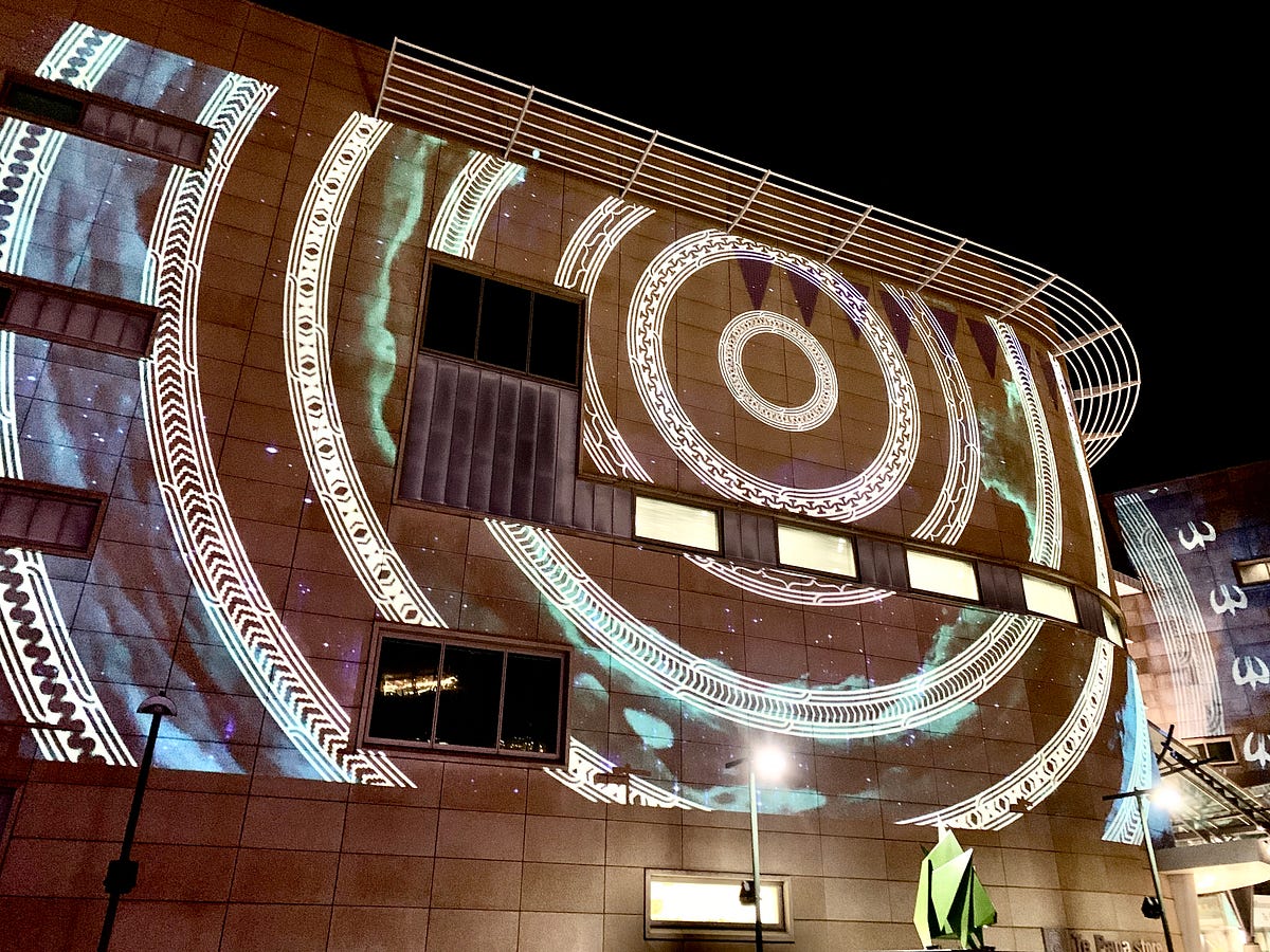 New Zealand’s Treasure Box. Wellington’s innovative Te Papa Museum | by ...