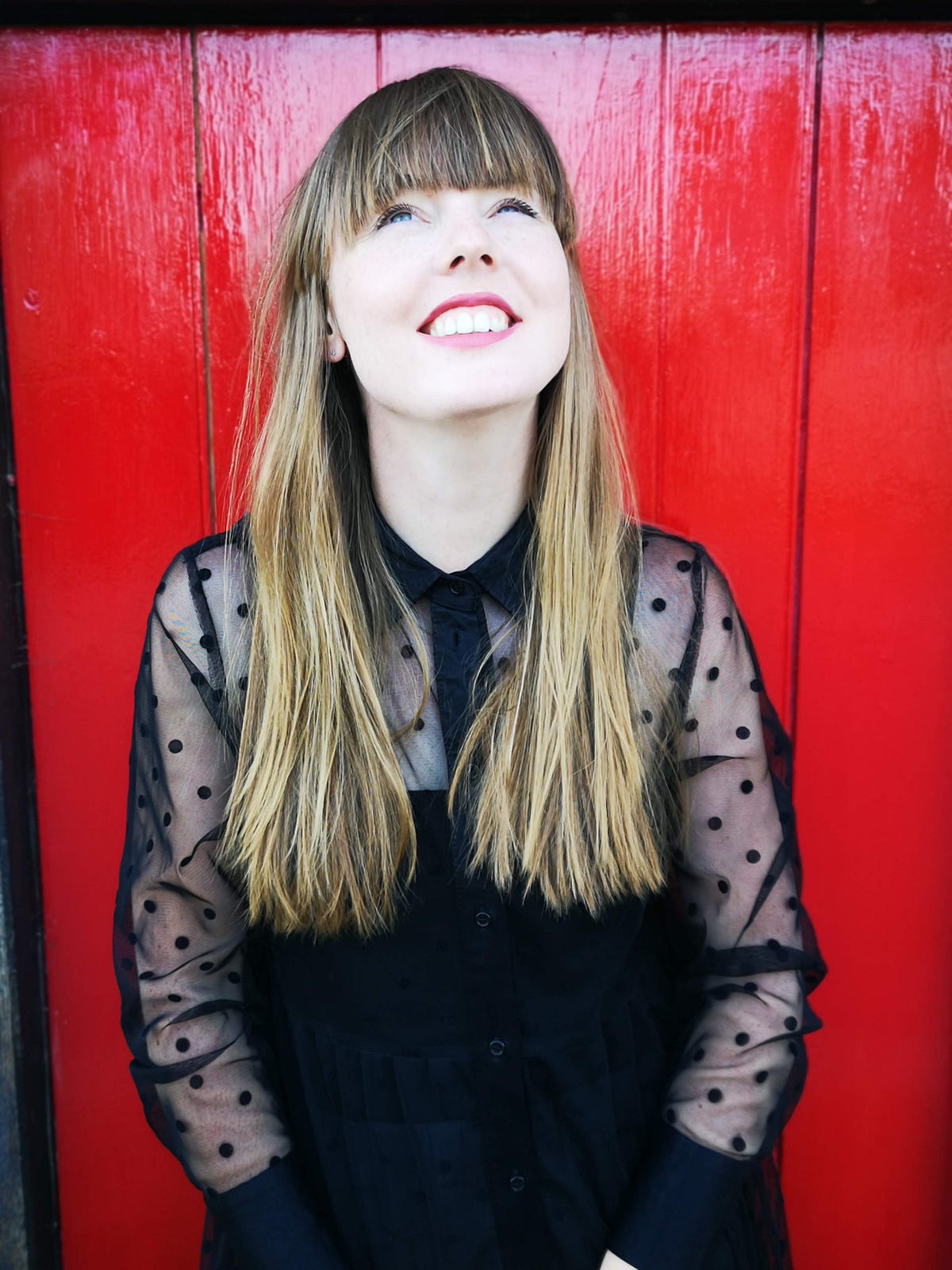 Streaming Spotlight: Music Journalism with Louise Mason | by shesaid.so ...