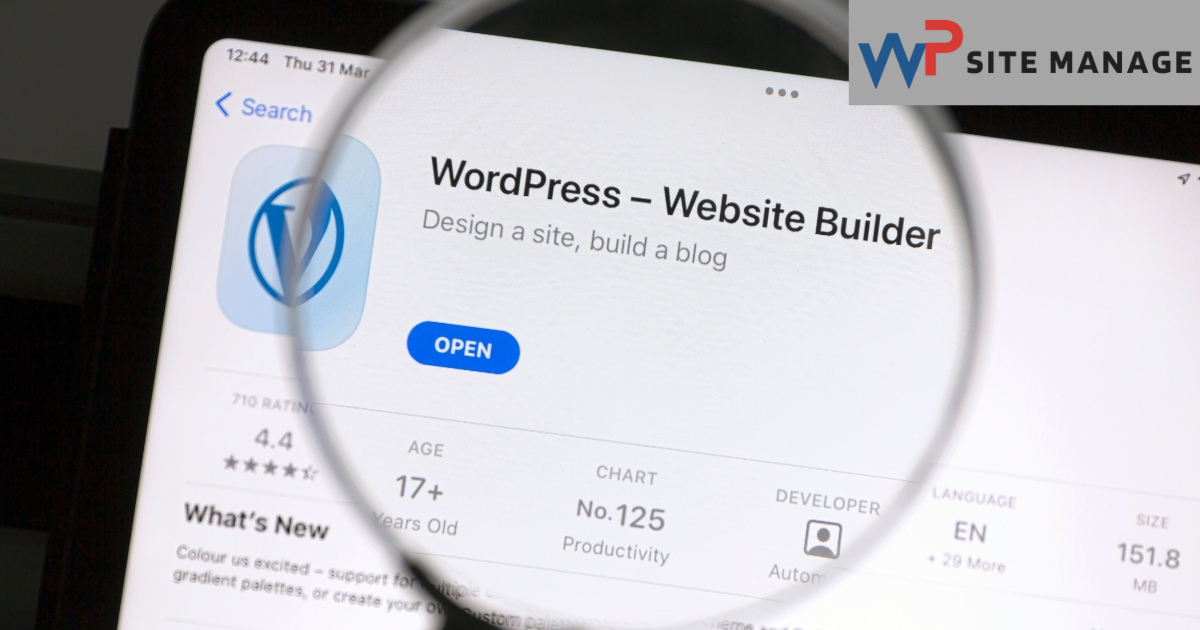 The Top 10 WordPress Tools and Plugins Every Website Must Have! - WP Site Manage - Medium