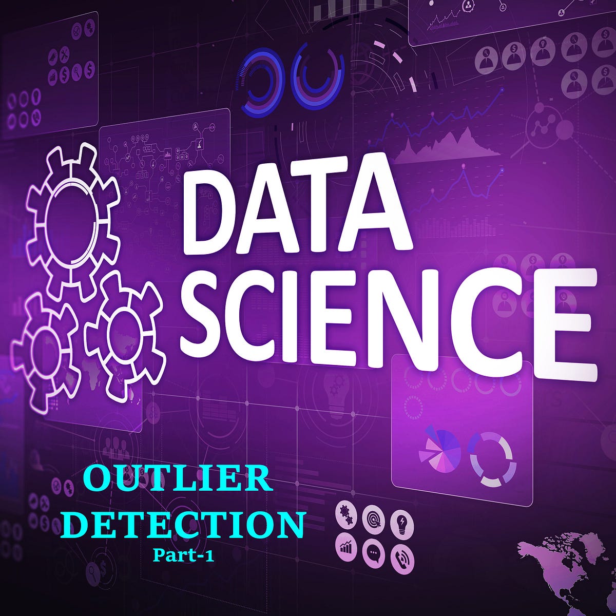 Outlier Detection Part 1 Iqr Standard Deviation Z Score And… By