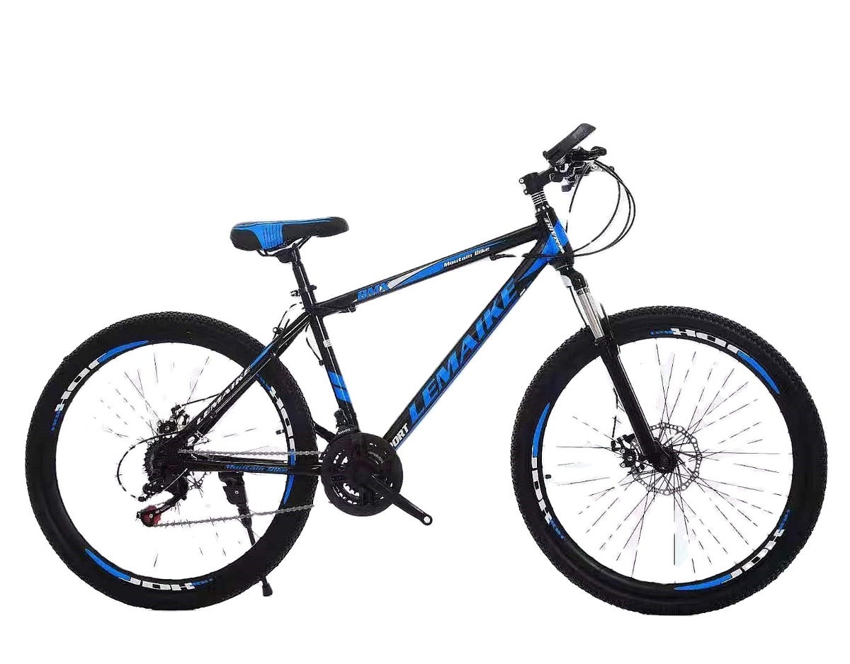 Bicycles: The Ultimate Guide to Health, Adventure, and Sustainability ...