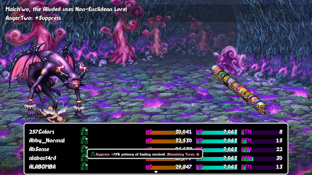 Review: A Simple Book About How To Design a Turn-based RPG | by Zhenia ...