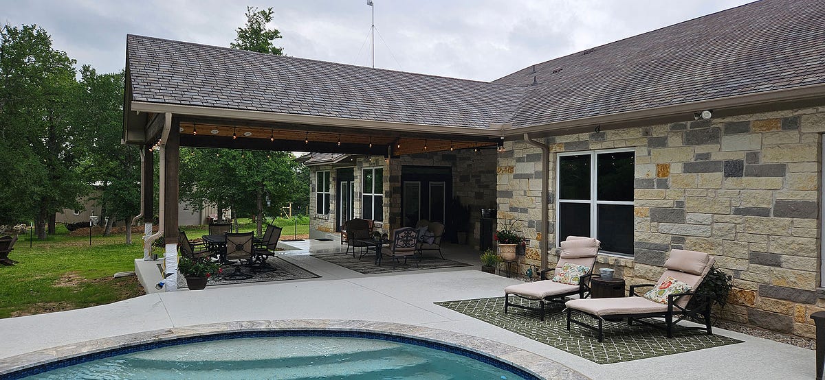 Don’t Compromise With Your Dreams! Build Your Dream House With Ahs ...