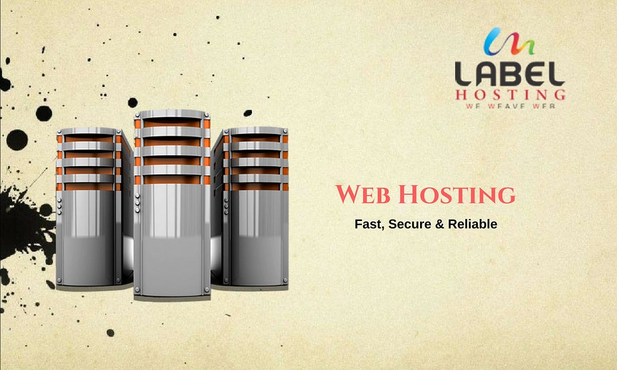 WHAT IS SHARED HOSTING?. Shared hosting, sometimes called shared… | by ...