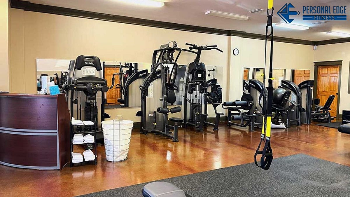 Gyms in Mobile AL - Gyms in Mobile AL - Medium