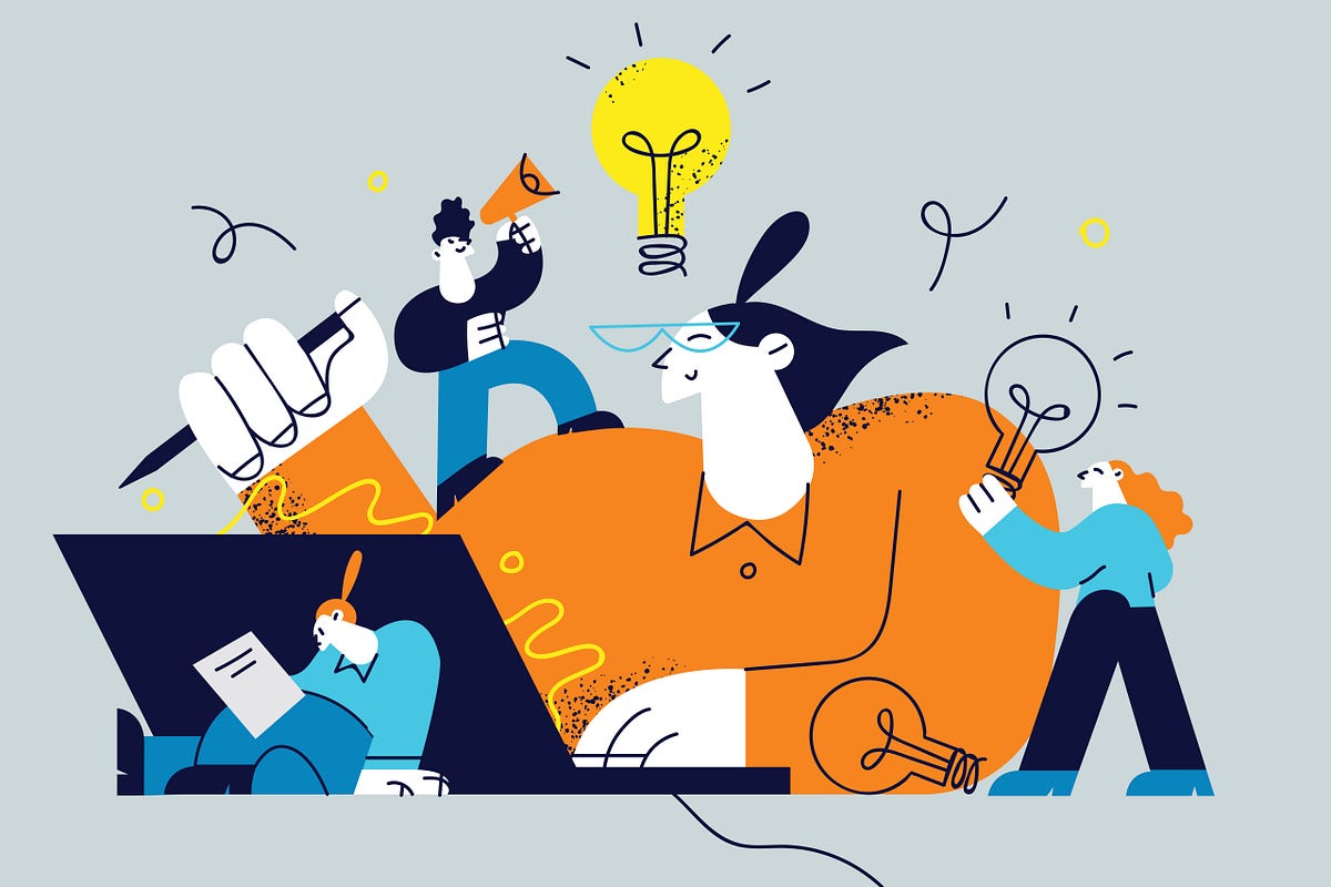 Amber Labs: A Tale of Product Innovation | by Jacint Erdei | Amber Log ...