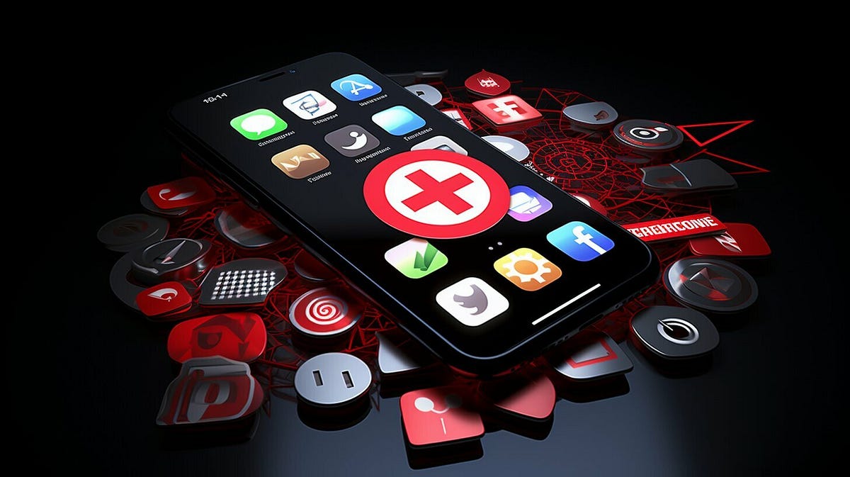 5 Apps You Should Delete Off Your Smartphone Right Now and Stay Spy ...
