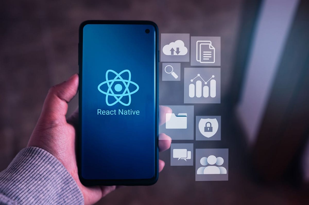 Cross-Platform Mastery with React Native: Techugo’s Development Vision - Techugoappdevelopment ...