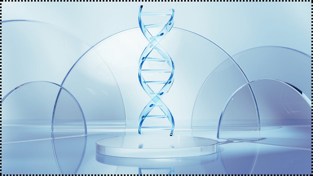 New DNA nanobots can replicate themselves using UV light | by Shehryar ...
