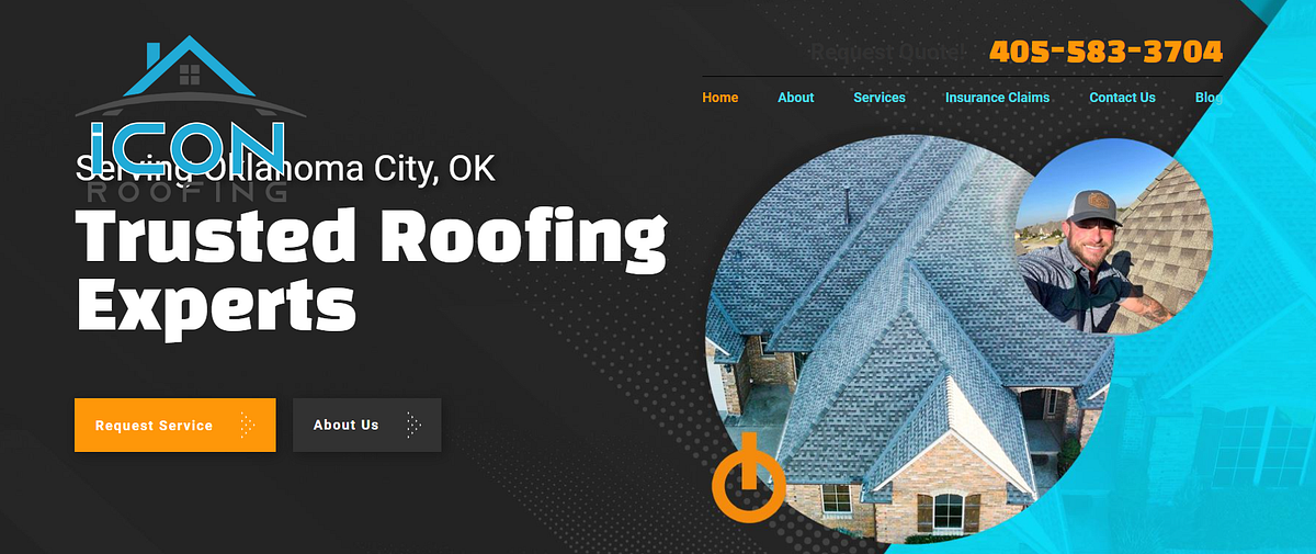 Icon Roofing and Construction 2024 Review: Unlock Savings with Local ...