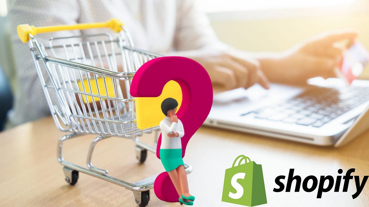 The most common Shopify Development Problems | by Lavanya | Medium