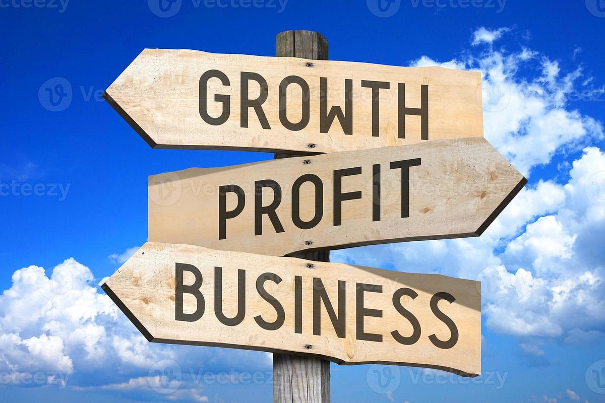 Which industry makes more profit? - Zeinab Dodangeh - Medium