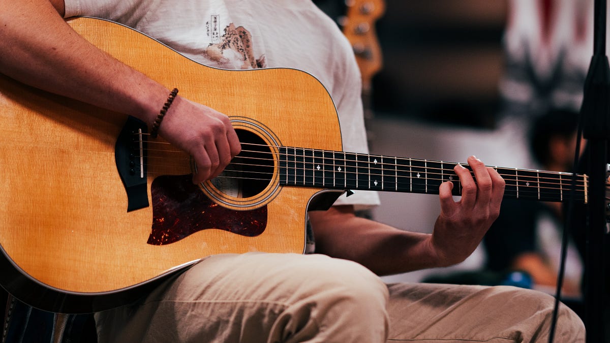 My Friend Volunteered Me To Perform at a Coffee Shop | by Jesse ...