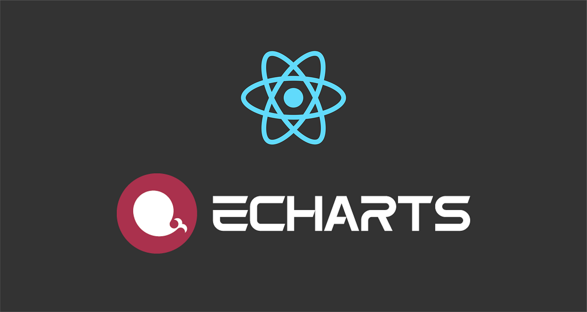Make a Dynamic Chart with React and ECharts: A Simple Tutorial | by Jonathan T | Medium