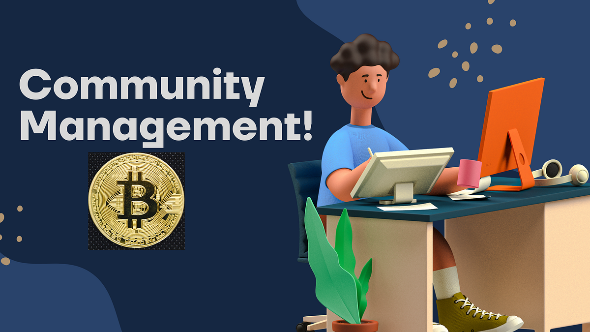 Growing A Crypto Community: Tips and Tricks to Grow Strong Community ...
