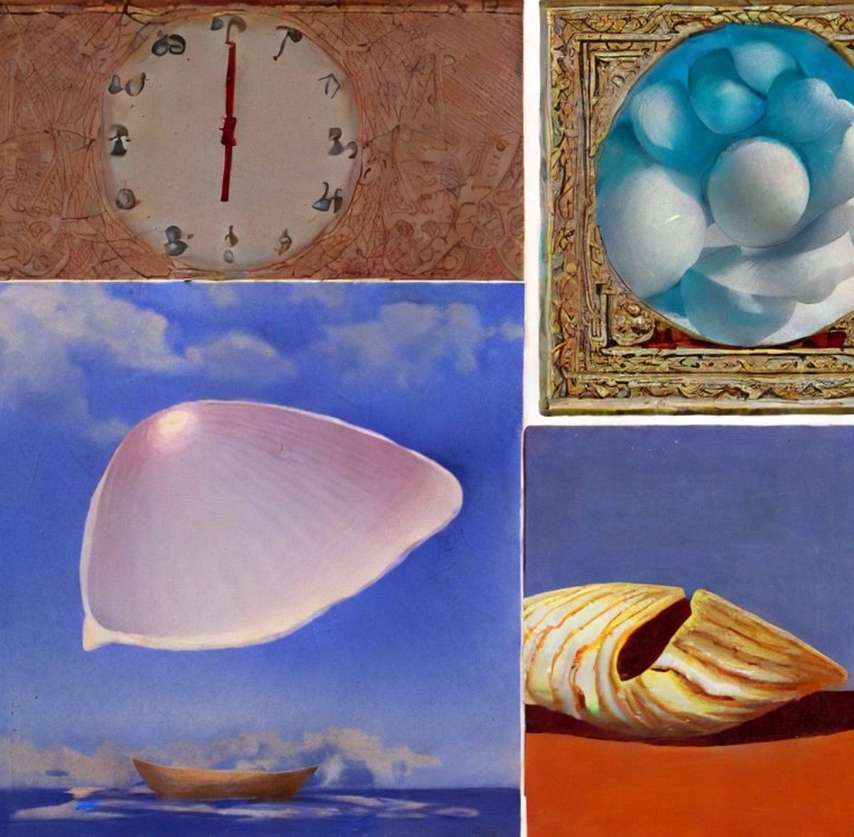 The Tension between Time and Value | by Benjamin Hoyle | Medium