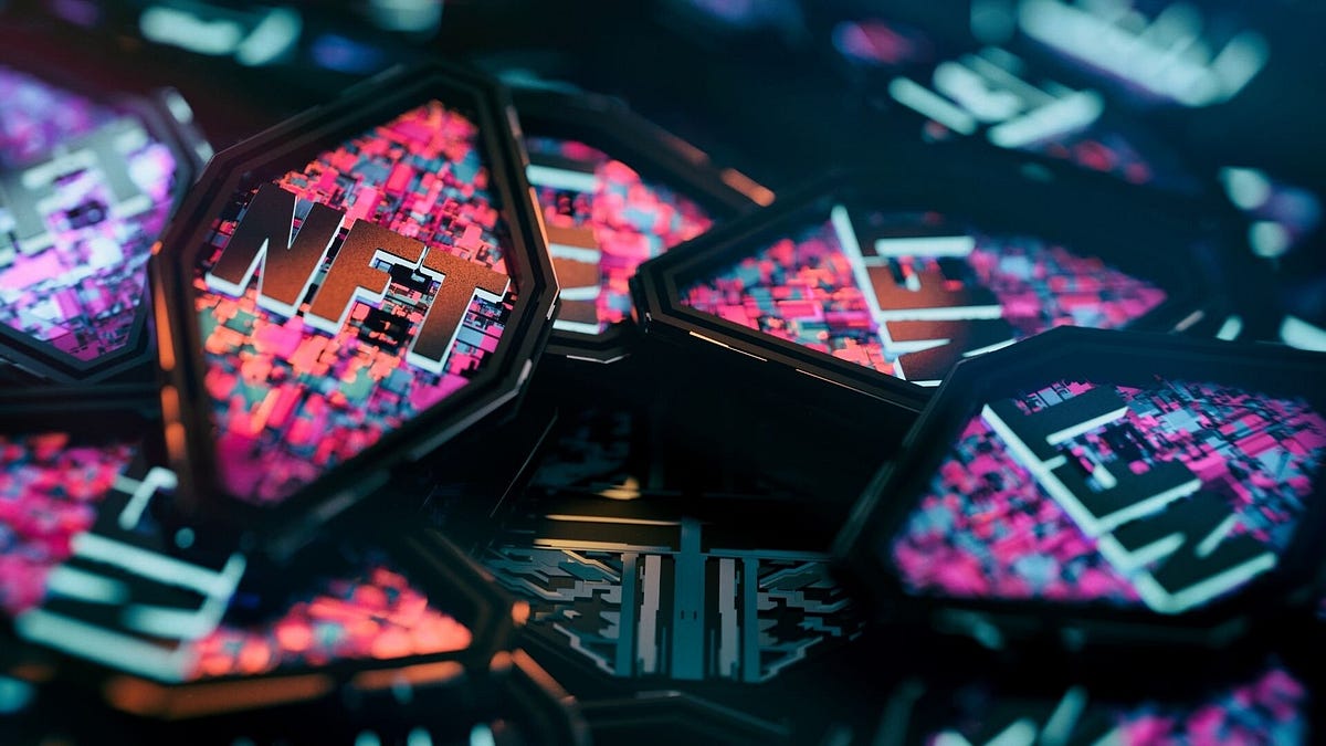 The Power and Potential of NFTs. Shaping the Future of Ownership in the ...