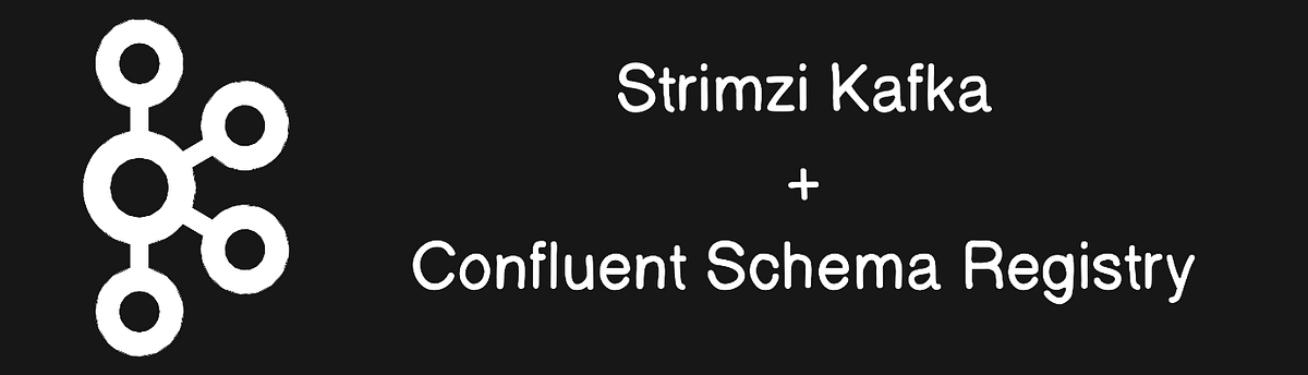 Kafka Schema Registry (feat. confluent) Example | by Gyeongseon | Medium