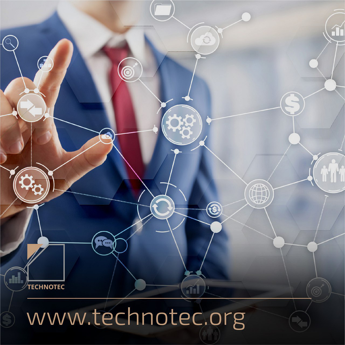 Subscribe to our social networks. ️ Facebook… | by TECHNOTEC | Medium