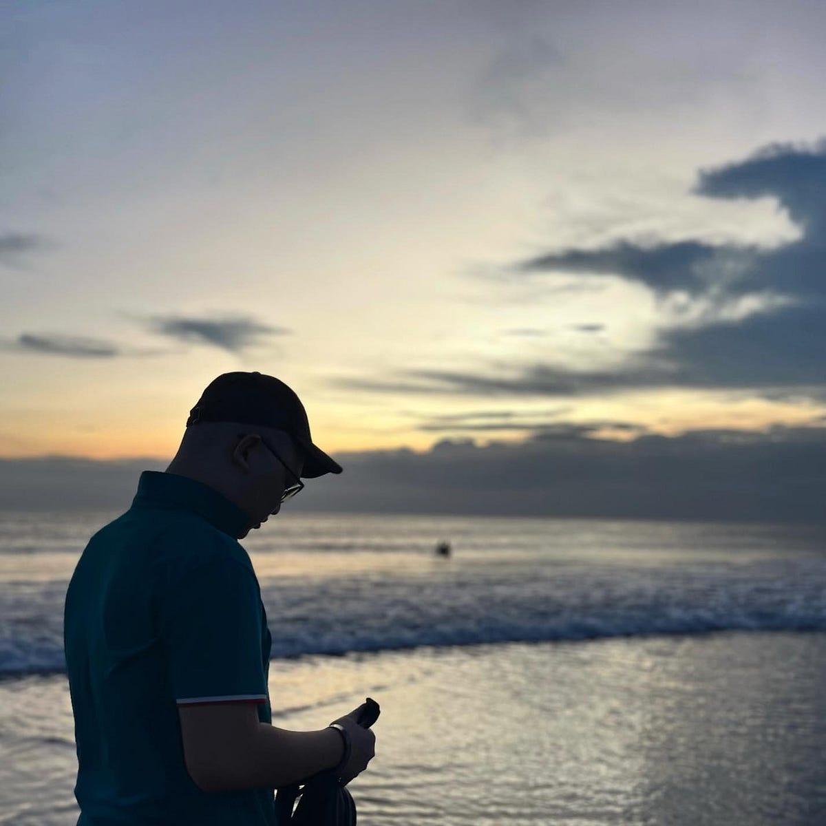 A Perspective: The Fallacy of Control | by Valentinus Vesakha Vincent ...