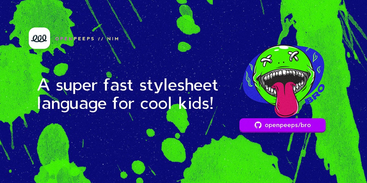1.5M lines of SASS code in ~650ms! A super fast style sheet language ...