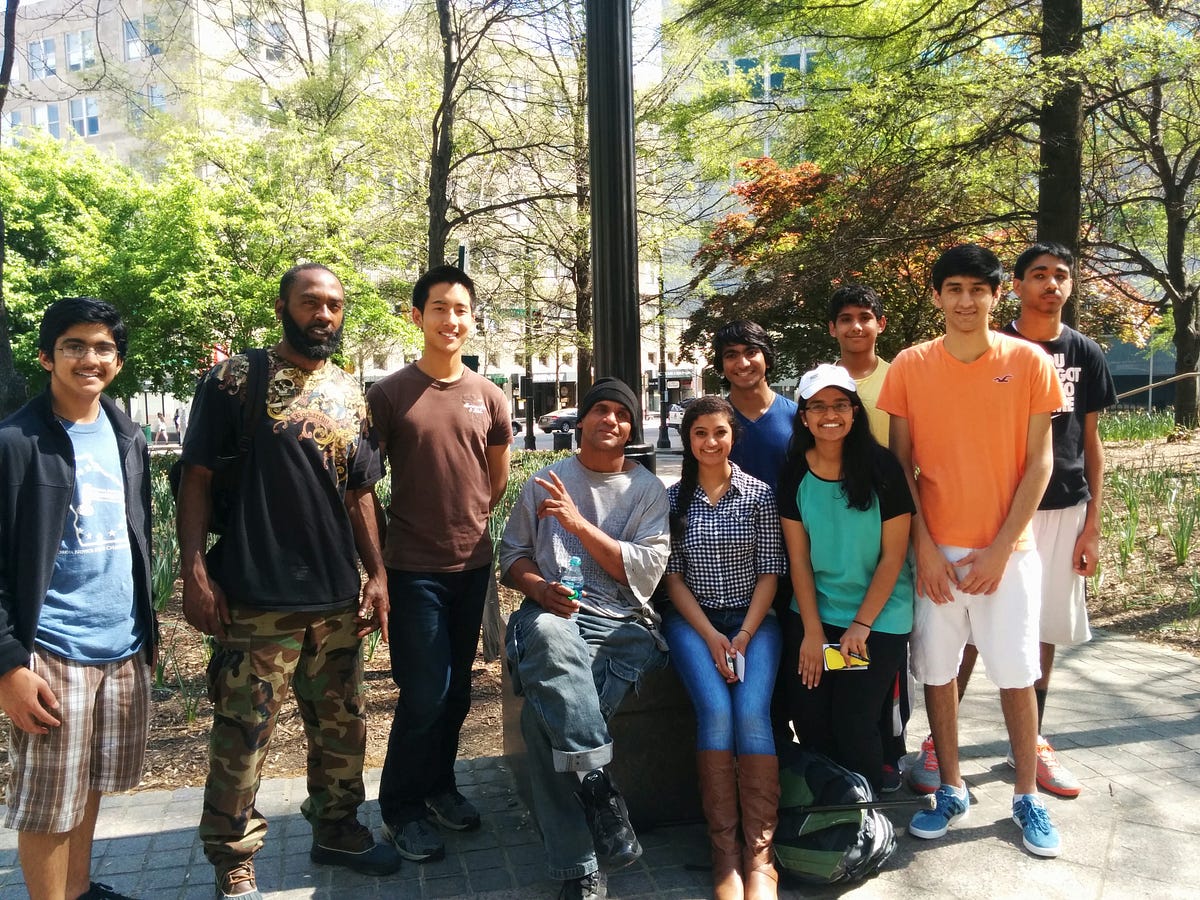 Why We Created Working Together for Change | by Working Together For ...