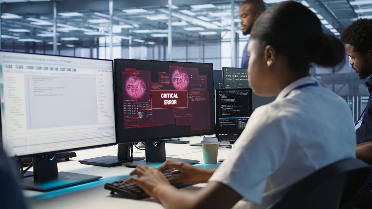 The Product Manager's Role in the Secure Software Development Lifecycle ...