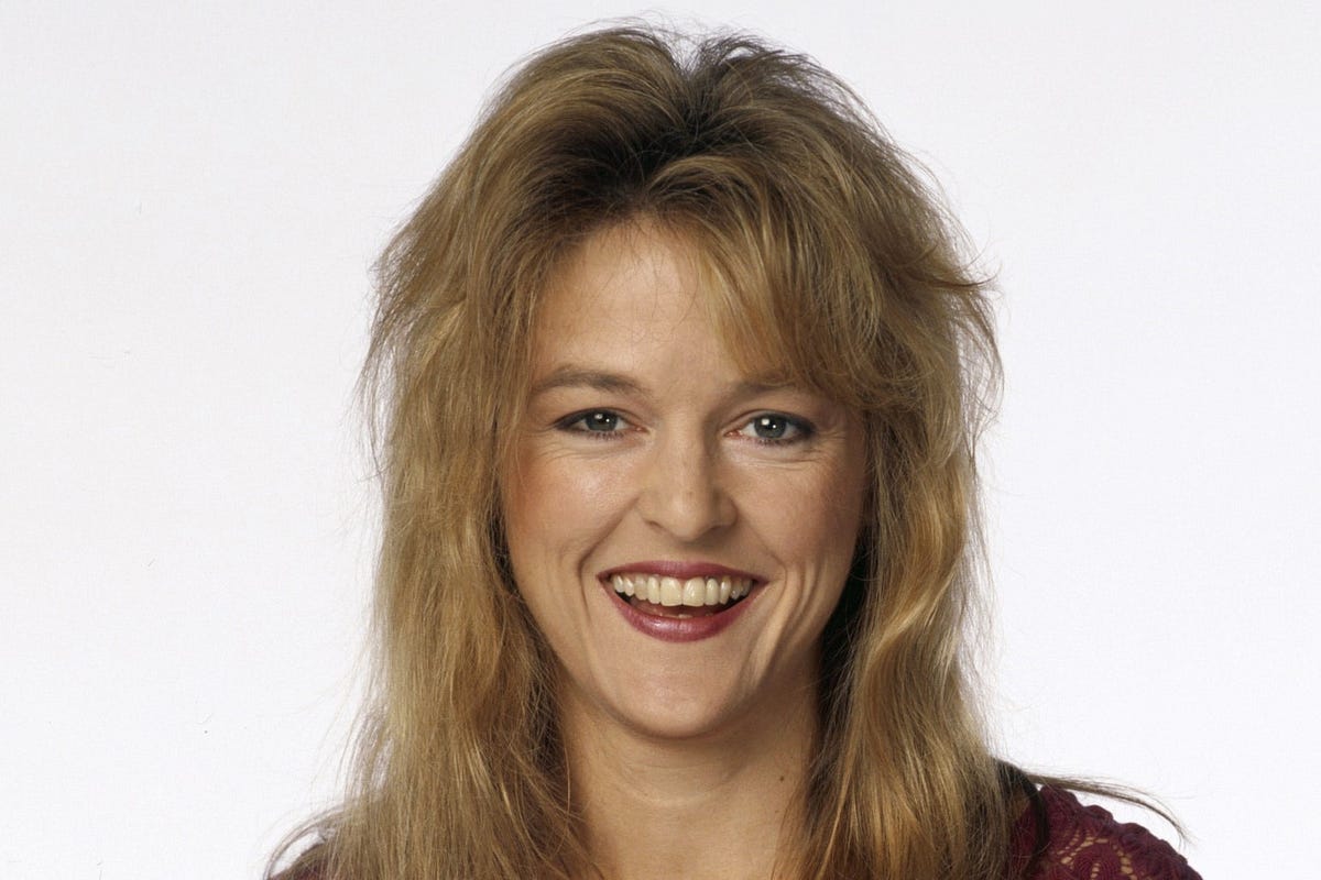 Park Overall; Actress and Activist | by Linda Kay Baker | The Southern ...