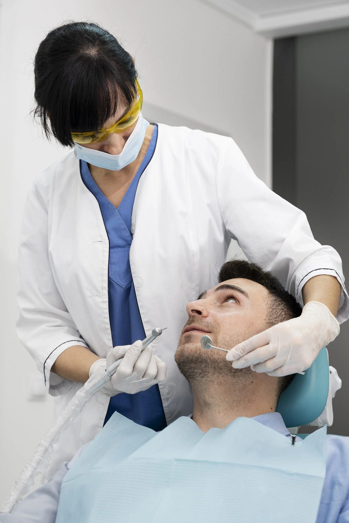Dental Mastery: Meet Stanmore’s Premier Expert Dentist | by Gentle ...