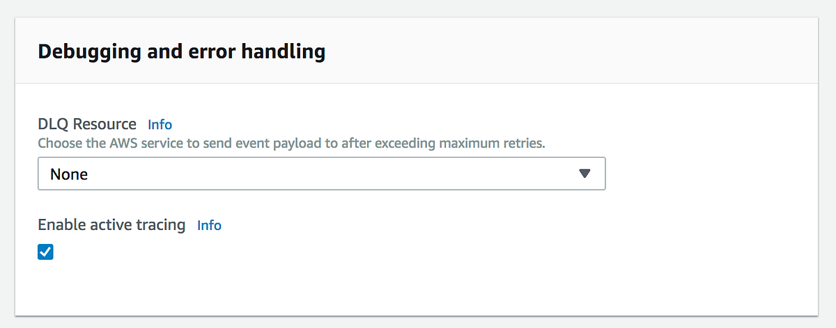 Introducing GraphQL resolver tracing in AWS X-Ray | by Matt Lavin ...