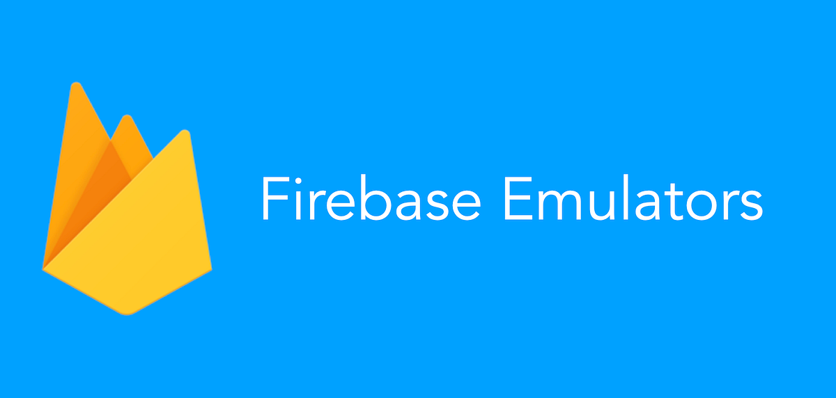 How to Configure Firebase Emulators on macOS? | by Akshit Zaveri ...