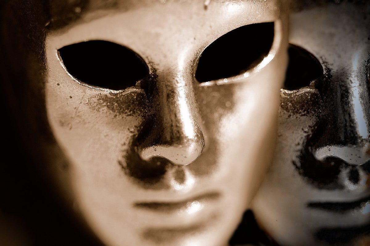 Daring To Be Different: Practical Steps To Authentic Living | by Kevin ...