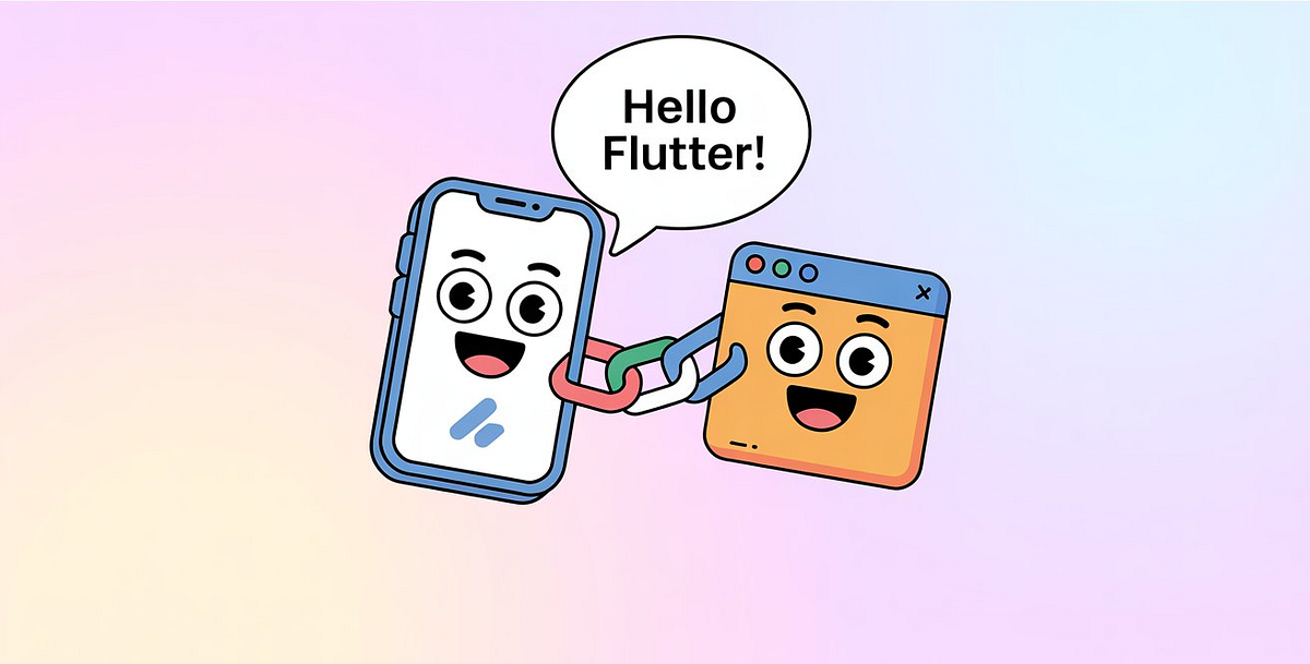 How to Implement Deep Linking in Flutter with the app_links Package (Complete Guide for Android ...