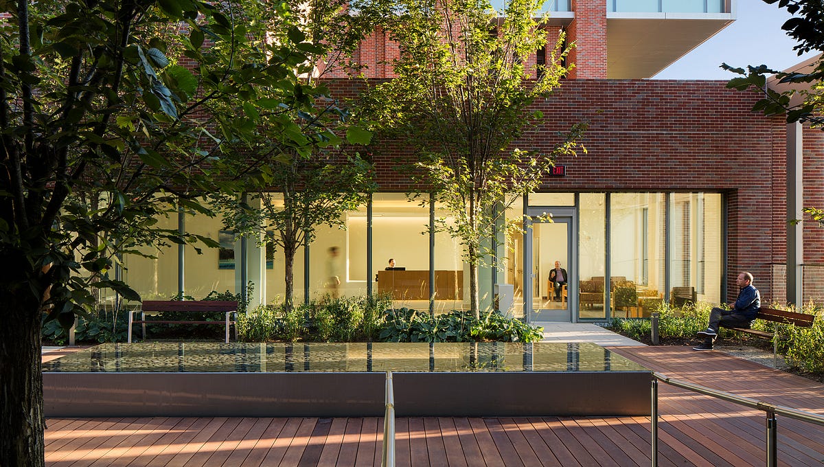 Reinventing the Community Hospital | by SOM | Medium