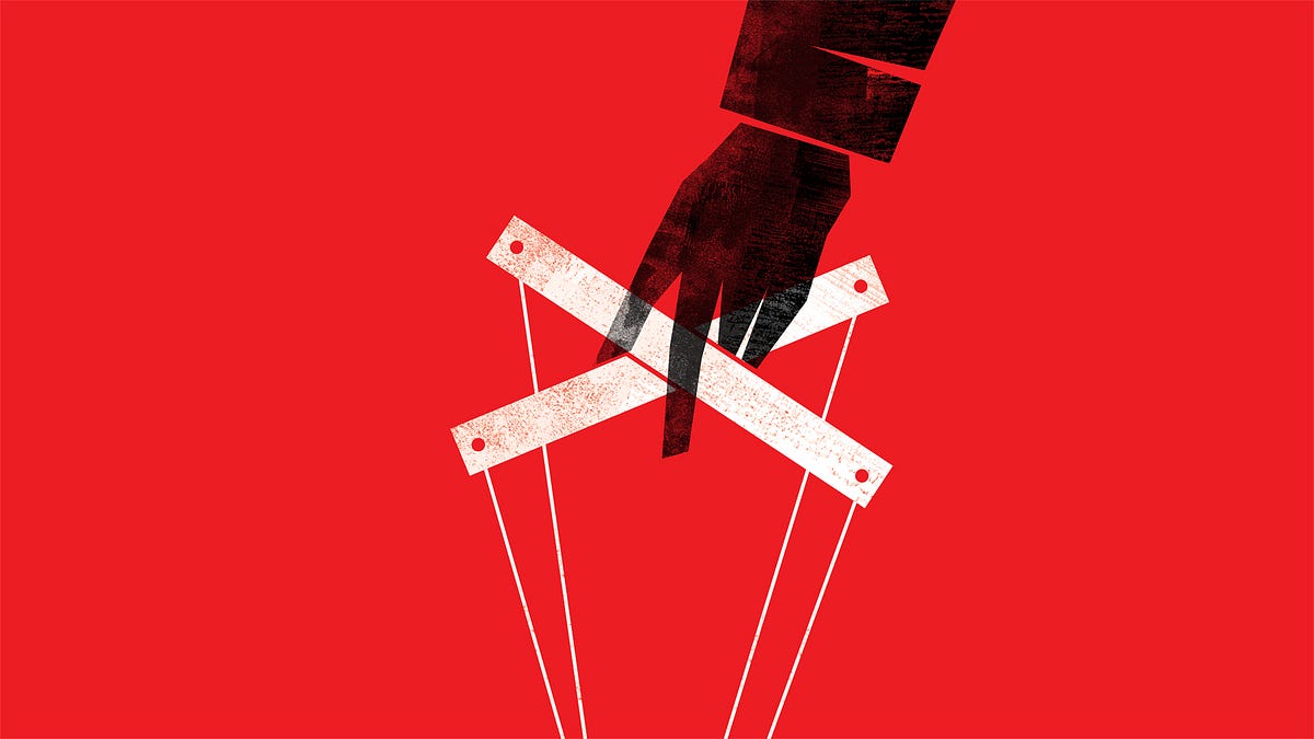 Propaganda Vs. Reality. Misinformation in Ukraine and the World | by ...